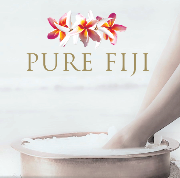 Pure Fiji – Beauty On The Land