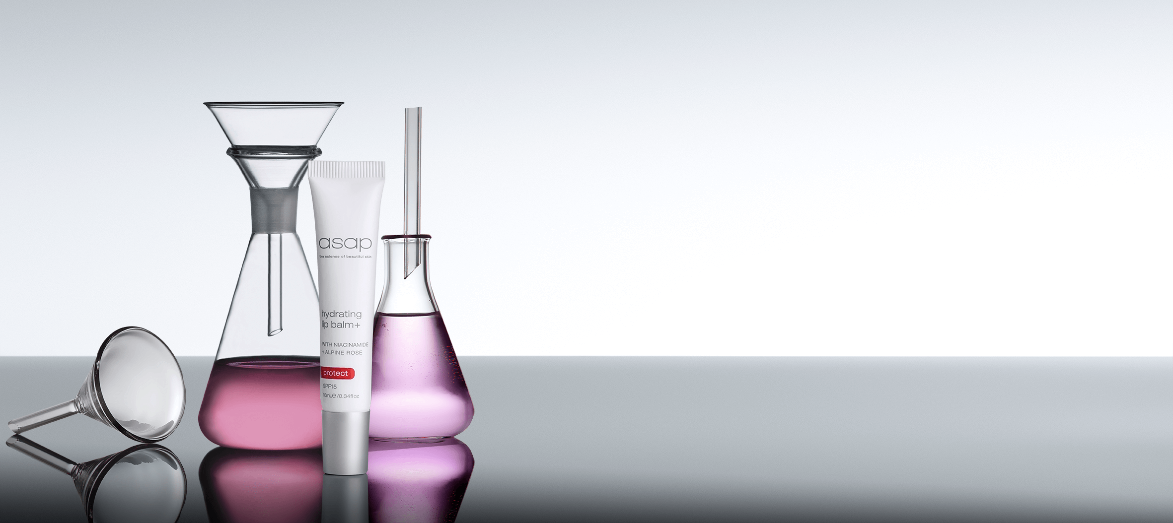 Hydrating Lip Balm?+ SPF15 10 mL – Beauty On The Land