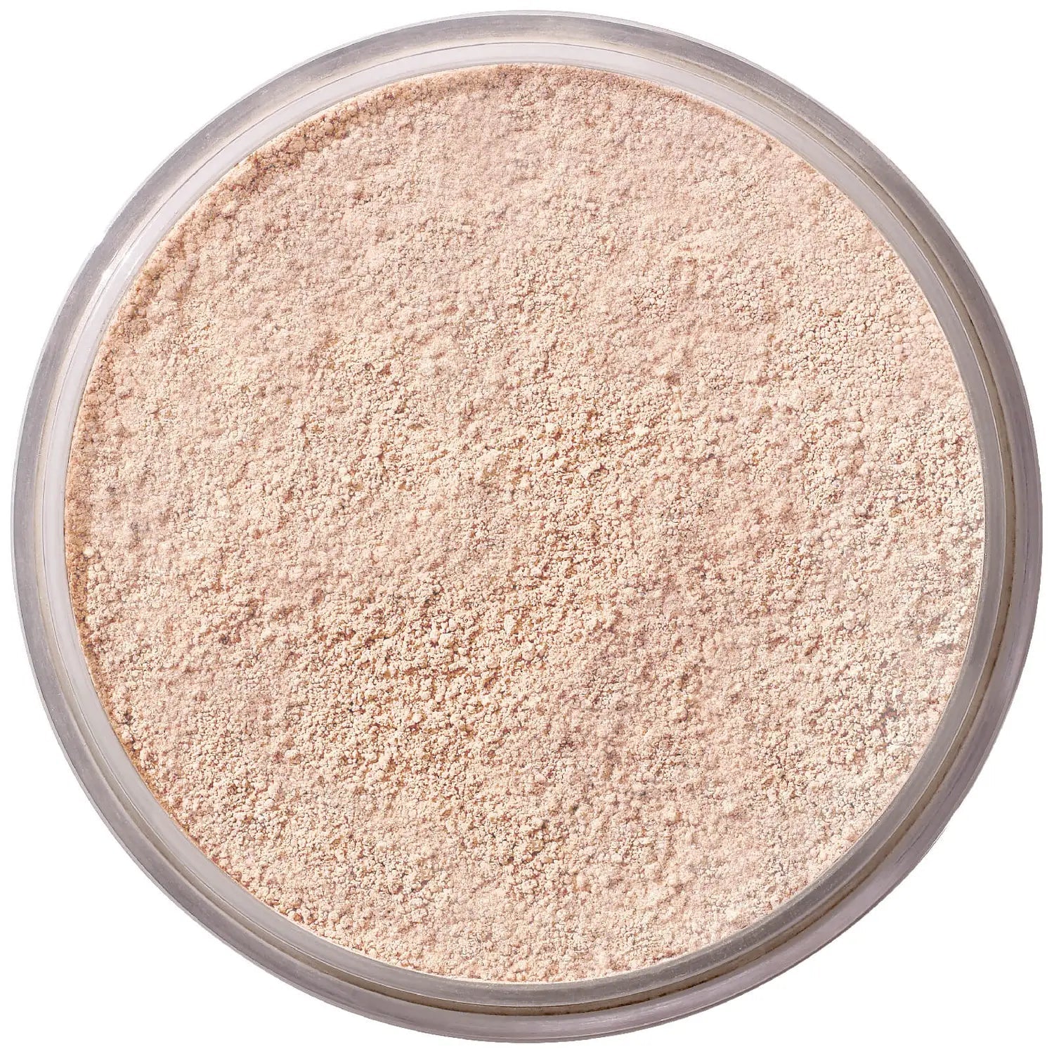 Mineral Base – Beauty On The Land